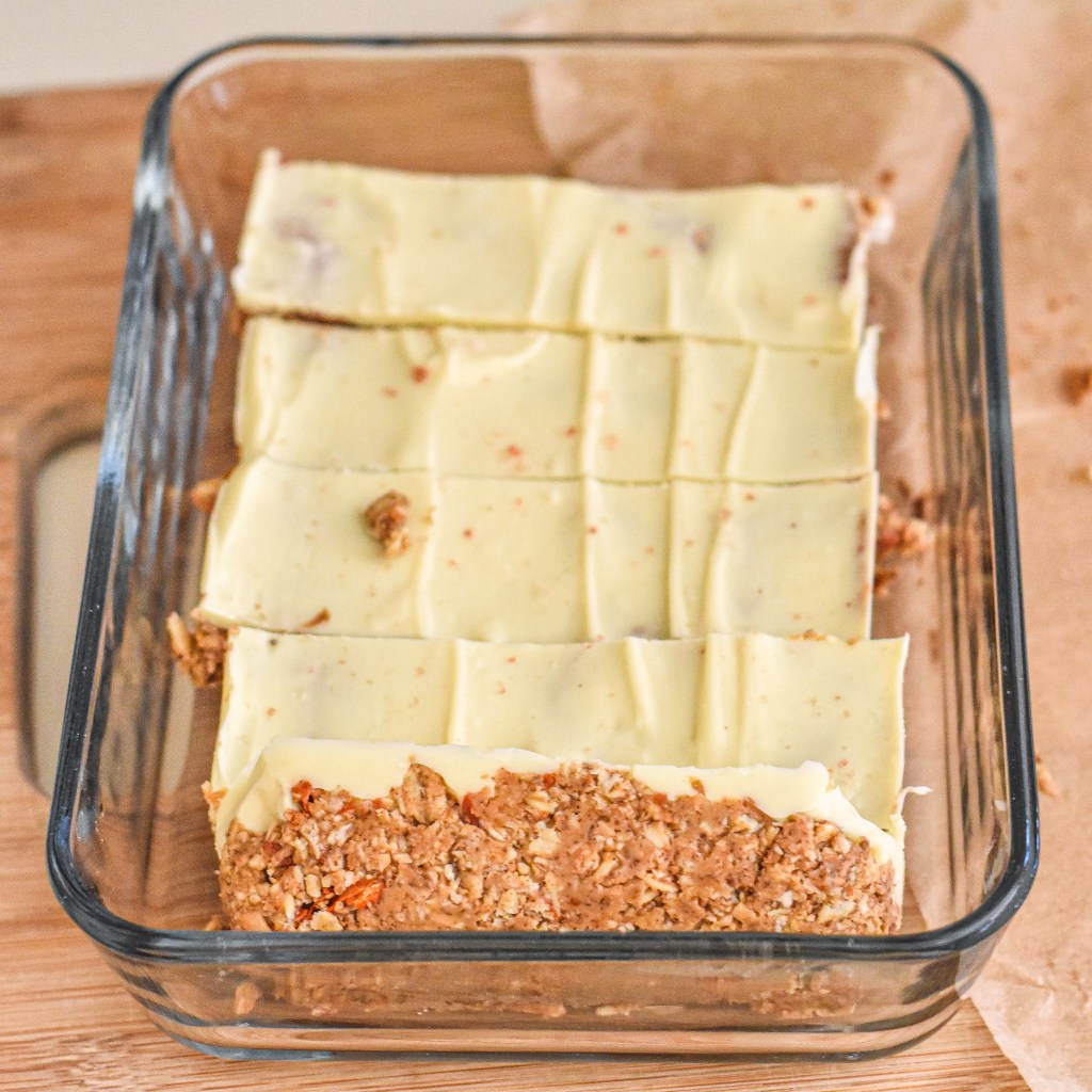 COCONUT GOJI BARS – WORTHINGTON EATS